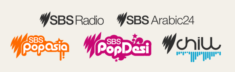 Reach more Australians - SBS Media