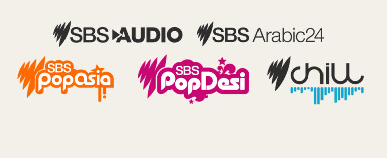 Reach more Australians - SBS Media